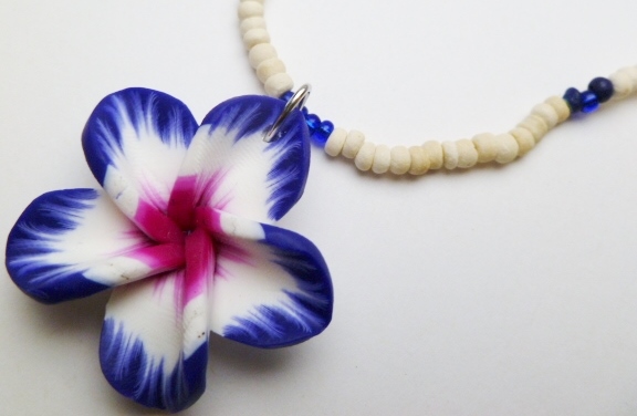 03-Fimo Flower on 3-4mm Coconut Archives - JKW LLC