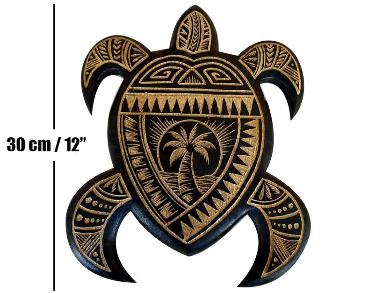 12-Turtle Signs – JKW LLC