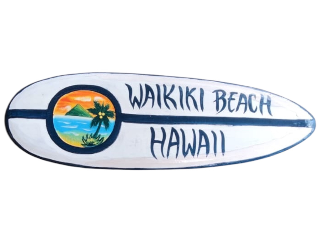 14-Surfboard Decor – JKW LLC