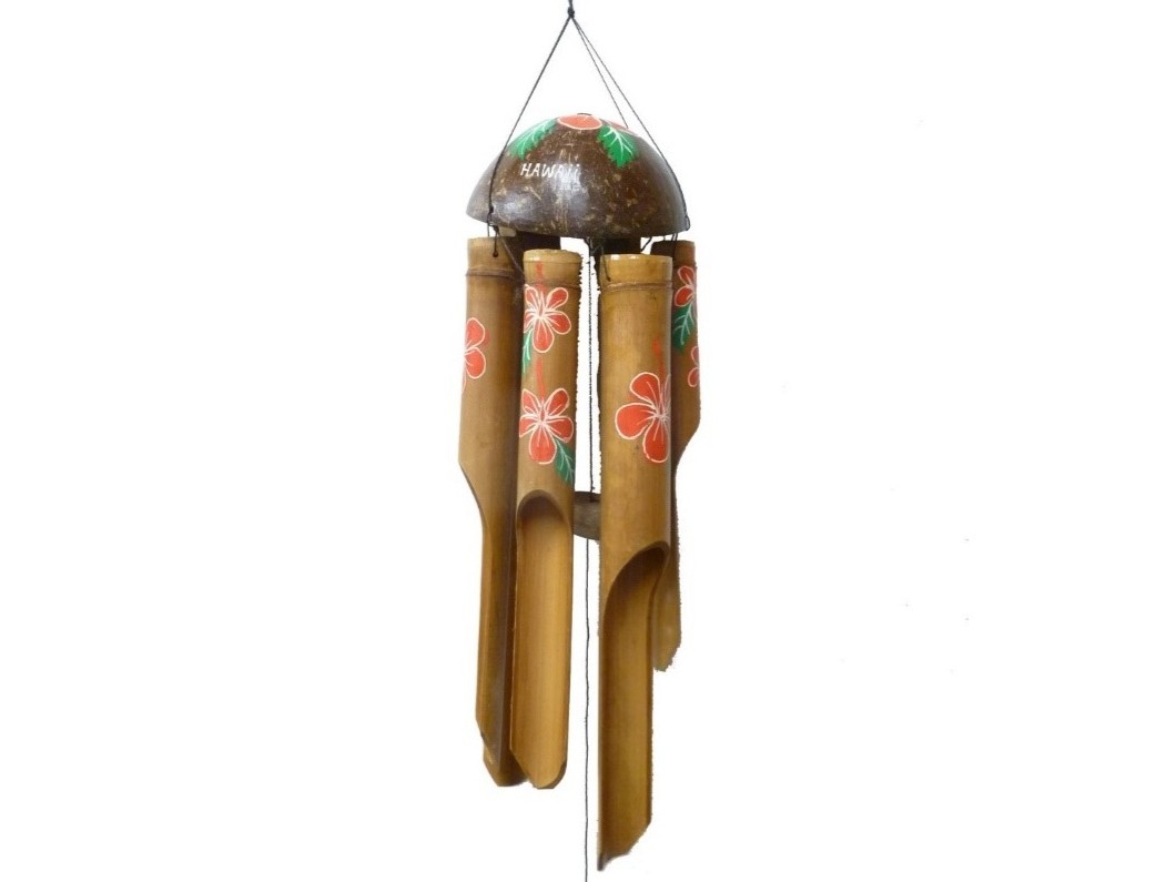 01-Wind Chime In Stock – JKW LLC