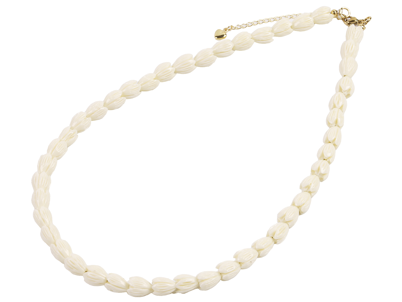 01-Pikake Necklace – JKW LLC